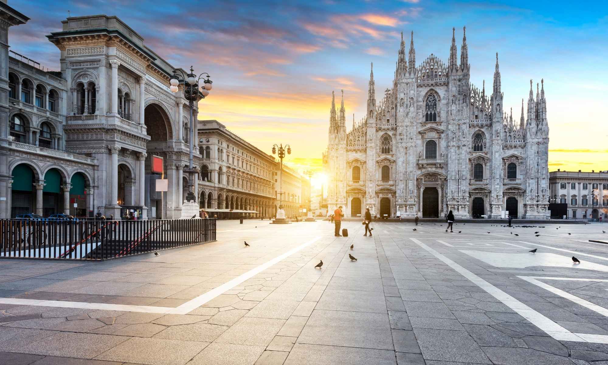 4-star business Hotel Milan Fair | voco® Milan-Fiere