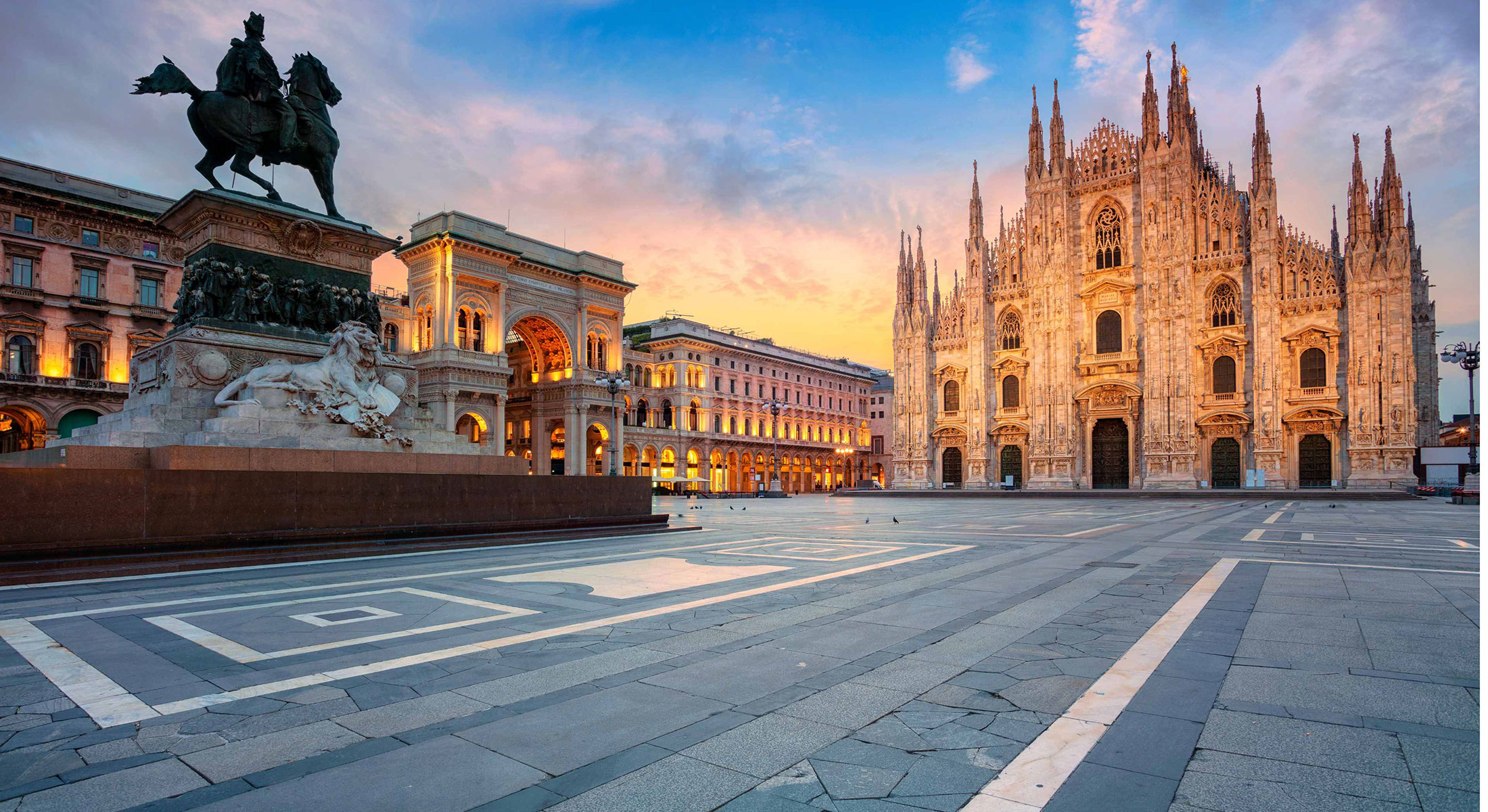 Events in Milan - Voco Milan Fiere